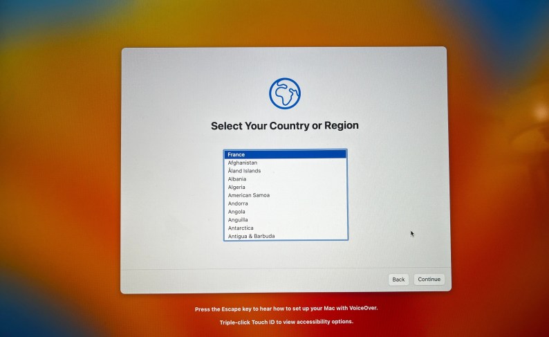 Enroll a corporate MacOS device in Intune through Apple Business Manager – Poem to MDM