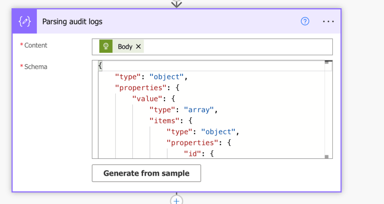 Simplified Intune Monitoring with Power Automate and Graph API – Poem ...