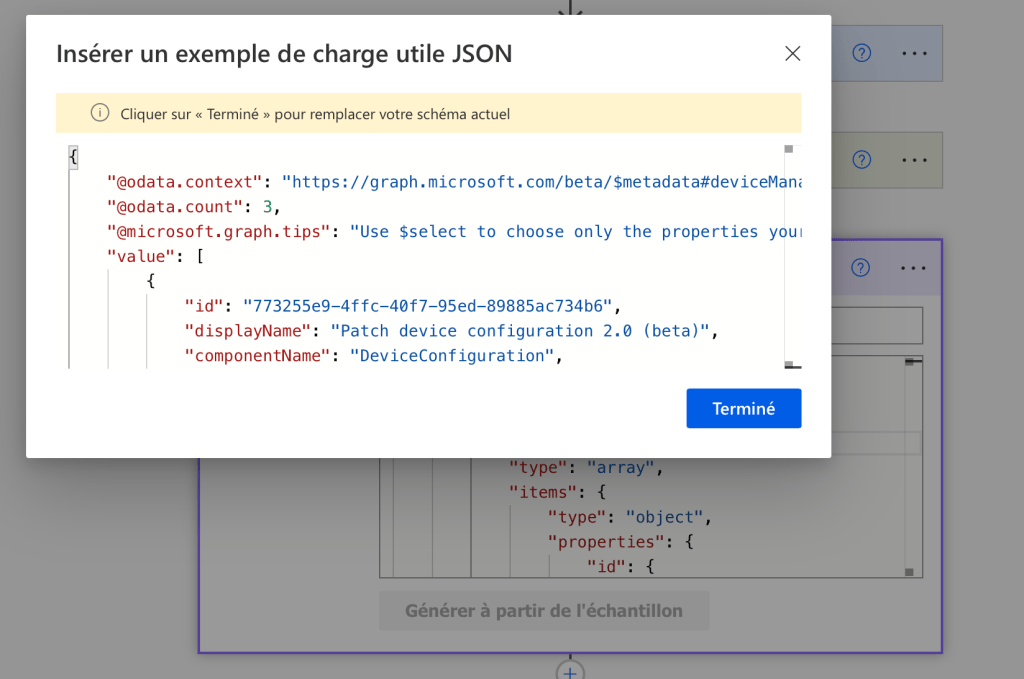 Simplified Intune Monitoring with Power Automate and Graph API – Poem ...