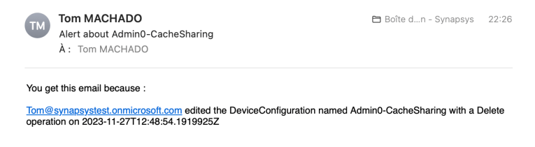 Simplified Intune Monitoring with Power Automate and Graph API – Poem ...