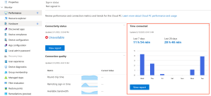 Monitor and Track Cloud PC Usage from Intune in Bulk Effectively – Poem ...