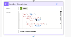 Intune + Power Automate : Automate Wipe Remote Action for Lost Devices ...