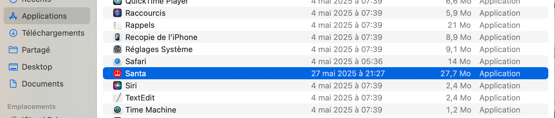 Block macOS Unwanted Applications using Microsoft Intune and Santa – Poem to MDM